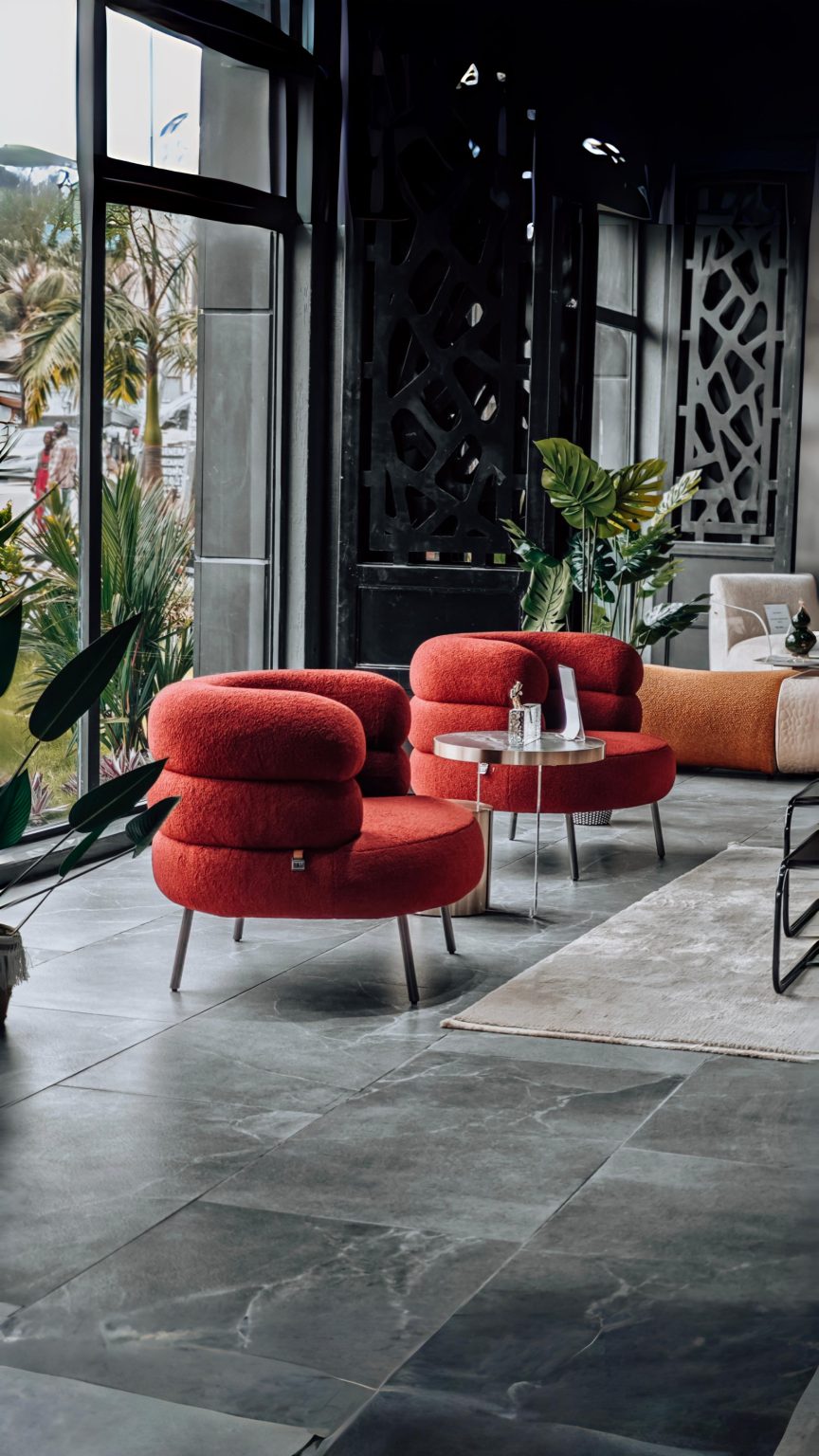Doma Group – Le luxe moderne, redéfini pour vous